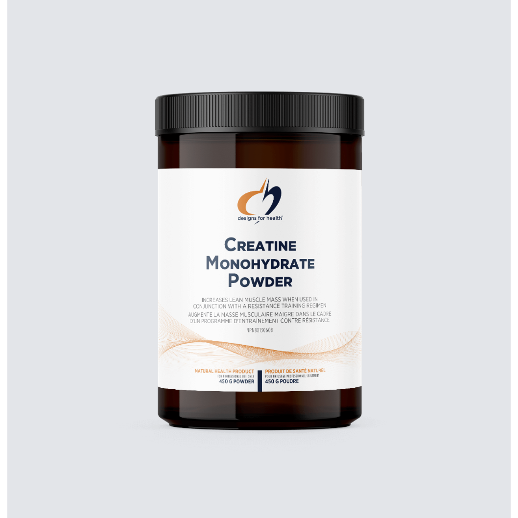 Creatine Monohydrate Powder