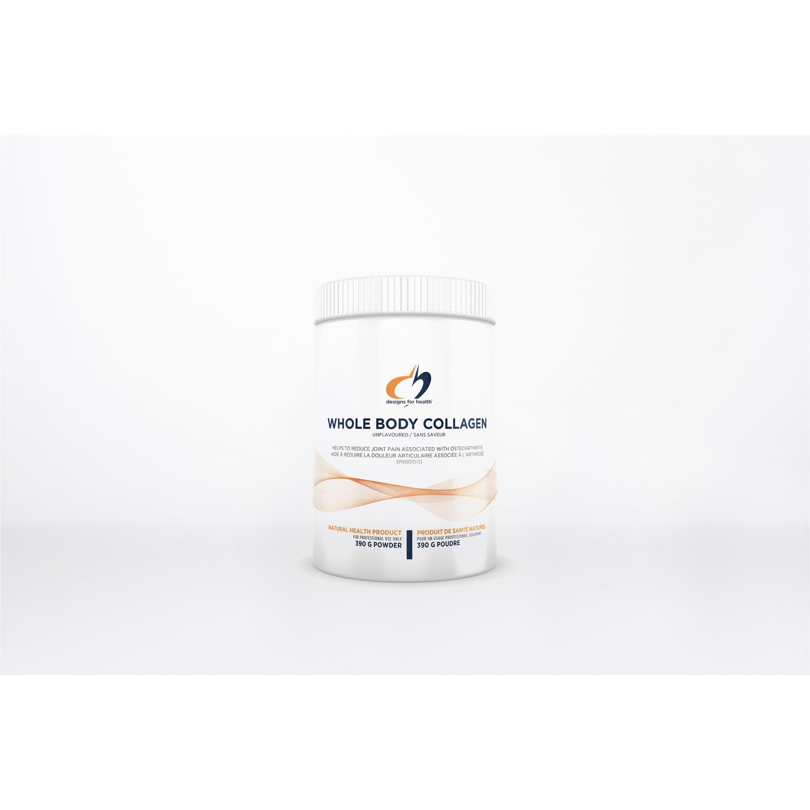 Whole Body Collagen