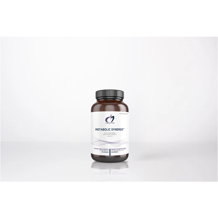 Metabolic Synergy